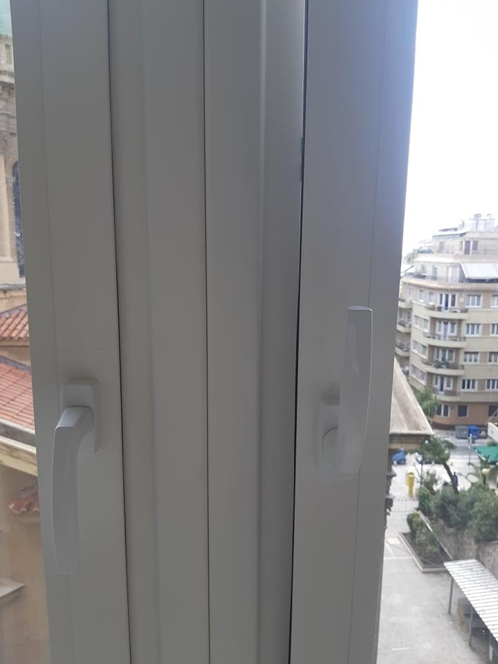 ΣΙΔΕΡΑΛΟΥΜΙΝ | Αλουμίνια και Κατασκευές Αλουμινίου | Ζωγράφου